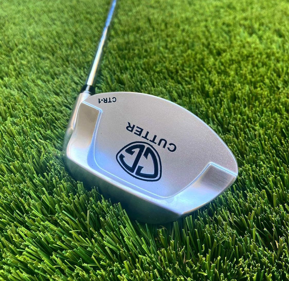 Spring is just aroun | Cutter Golf