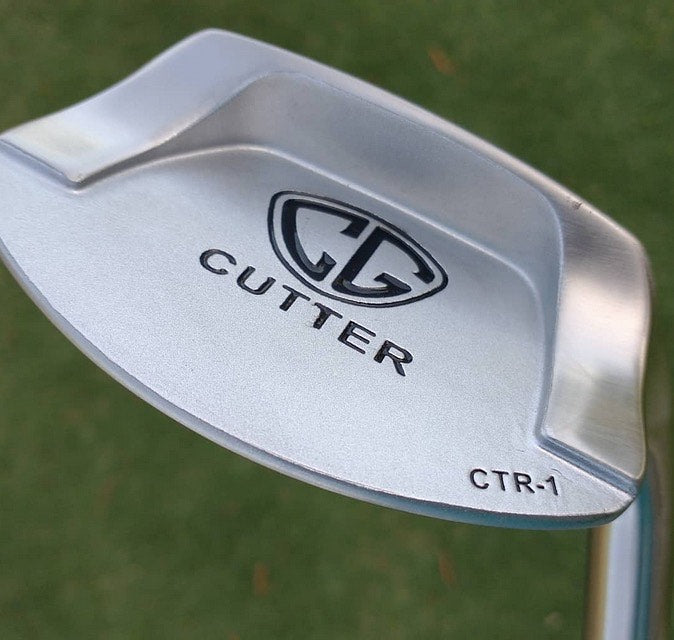 “My first look at | Cutter Golf