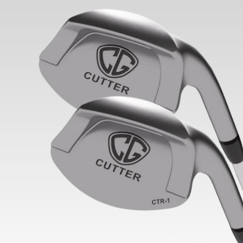 Shop The Cutter Wedge™ Online | Cutter Golf